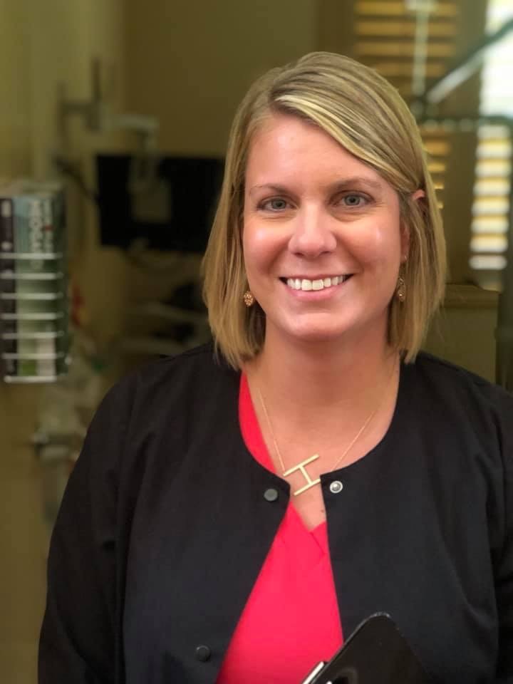 Meet The Staff High Point NC | Oral Surgery Staff