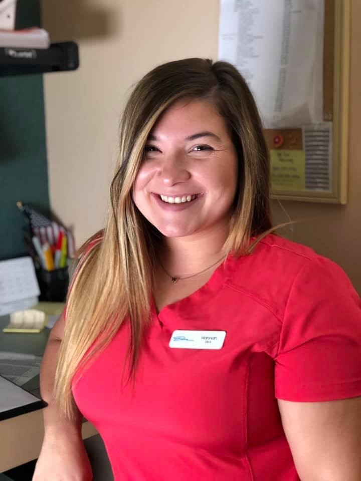 Meet The Staff High Point NC | Oral Surgery Staff