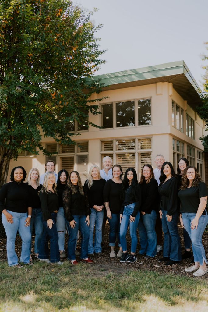Meet The Staff High Point NC | Oral Surgery Staff